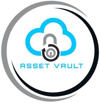 Asset Vault Dashboard